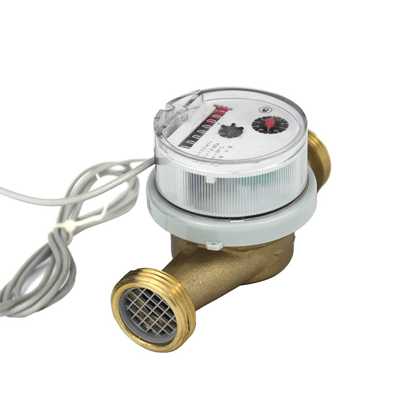 The Future of Water Management: Remote Water Meter Reading | kinmeter.com